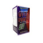 Vita Forte Multivitaminico 60caps. - Farmacia Olivos
